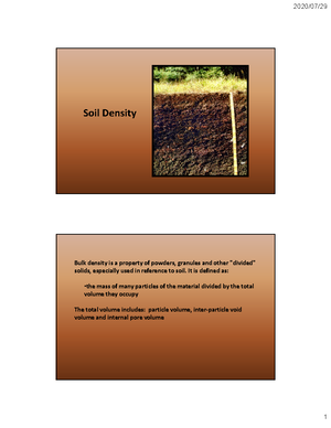 SOSC011 B1 Colour Texture AND Structure - Soil Colour Soil ...