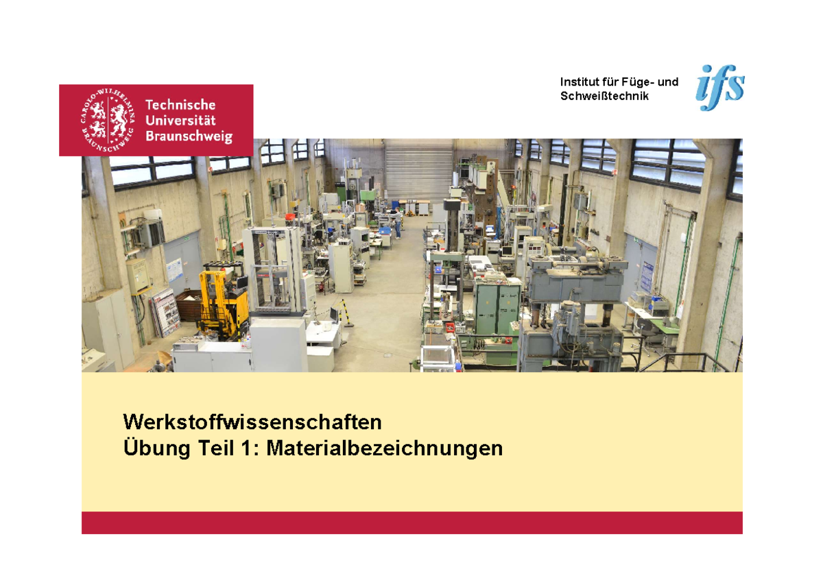 01 Materialbezeichnung + Härteprüfung Lösung - Platzhalter für Bild ...