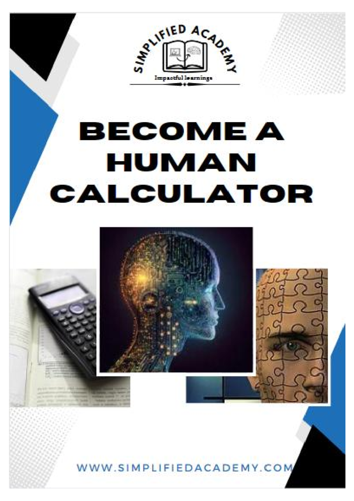 Human Calculator - Class 9 maths - Studocu