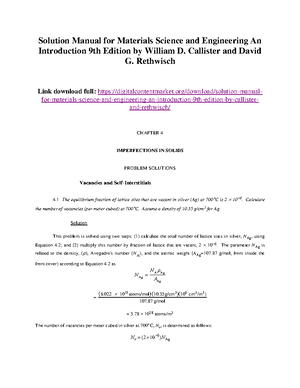 Chapter 1. Fundamentals of Mechanical Design - Chapter 1: Fundamentals ...