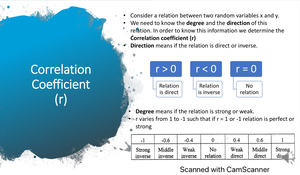 Chapter 5 Random variables - Biostatistics - Studocu
