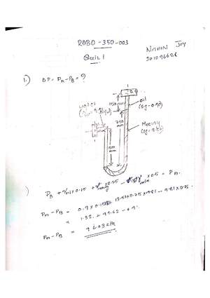 [Solved] Determine the maximum allowable volume flow rate in Lmin that ...