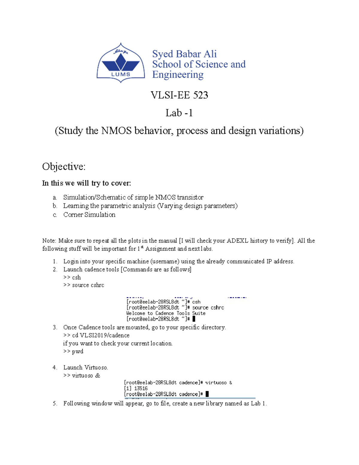 Vlsi Lab1 6u56u5 Warning Tt Undefined Function 22 Vlsi Ee 523