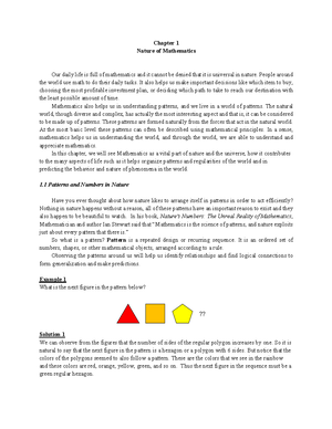 Calculus I - Differentiation Formulas (Practice Problems) - - Studocu