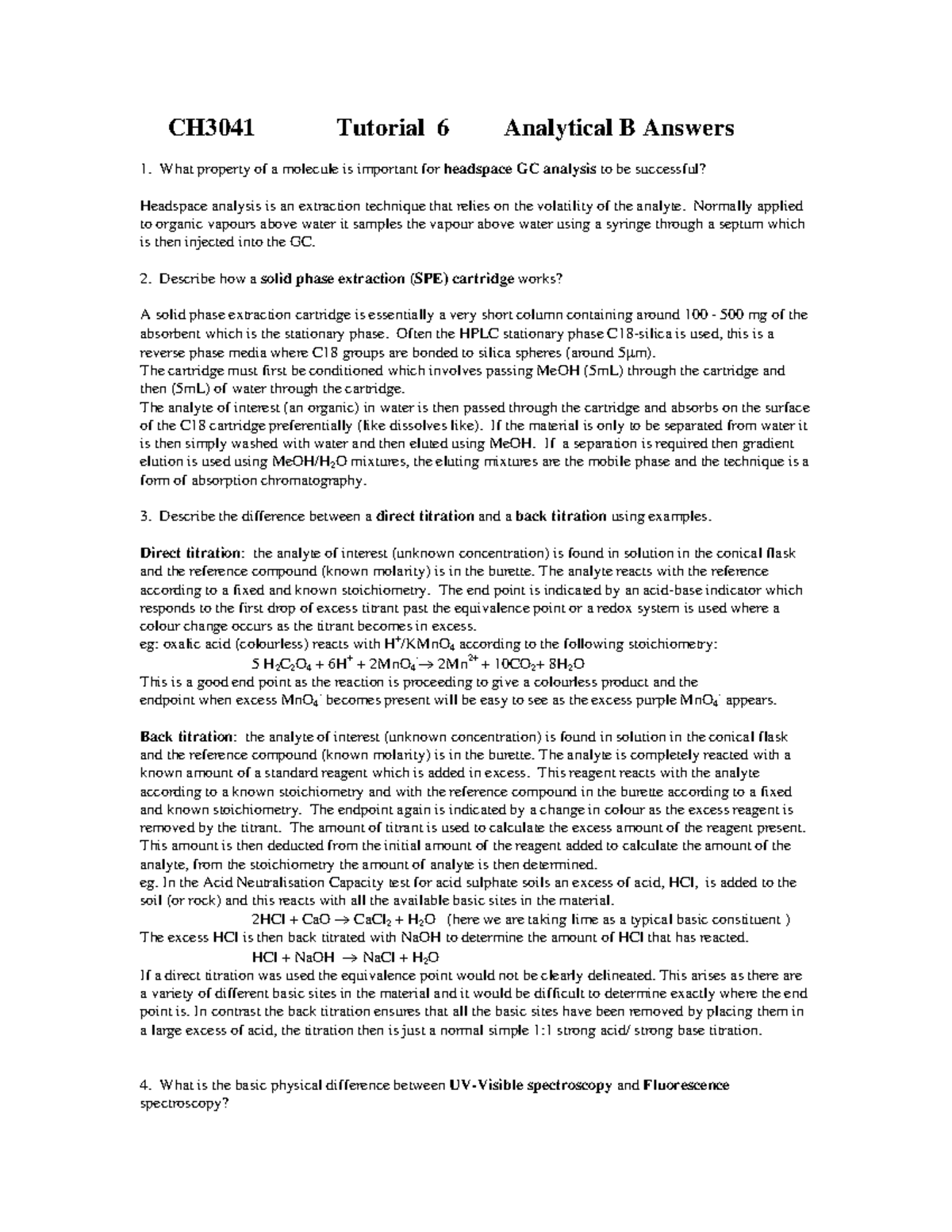 Tut6ans - tute 6 questions and answerstute 6 questions and answerstute ...