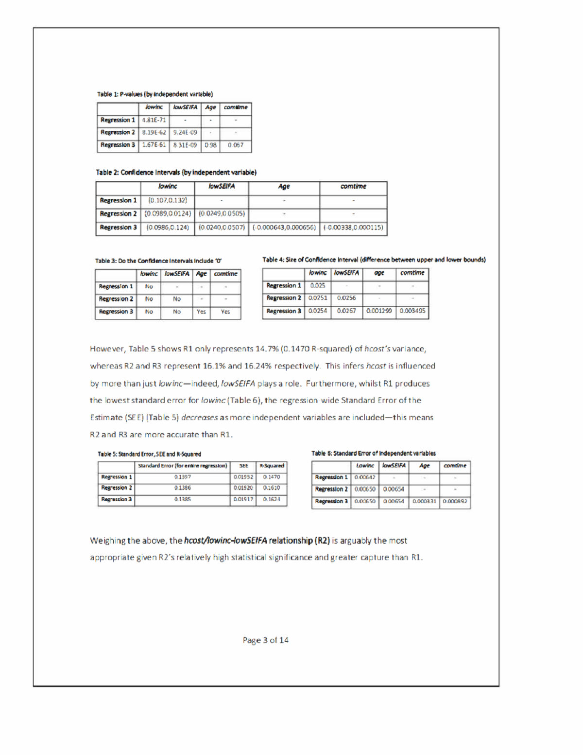 MUST Follow Assessment 2B Example - steel and composited structures ...