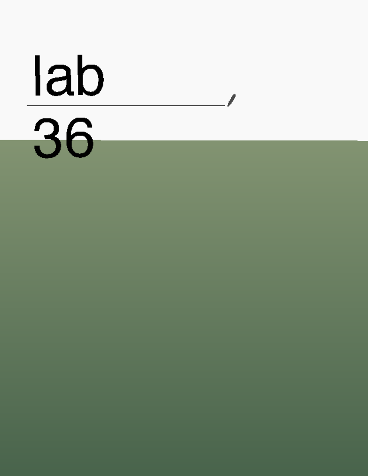 Lab 36 - Flashcards for Lab 36 (Anatomy of Respiratory System) best for ...