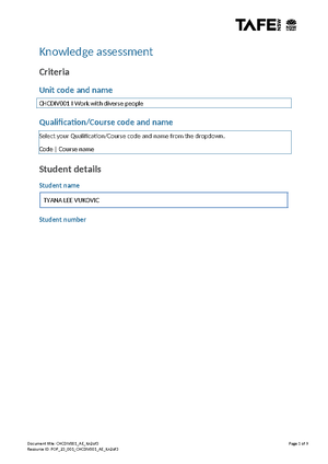 [Solved] Task 2 Conduct a risk assessment You work at Indigo Community ...