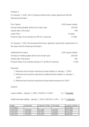1 - Lecture notes 2 - Microsoft Excel is a spreadsheet application in ...