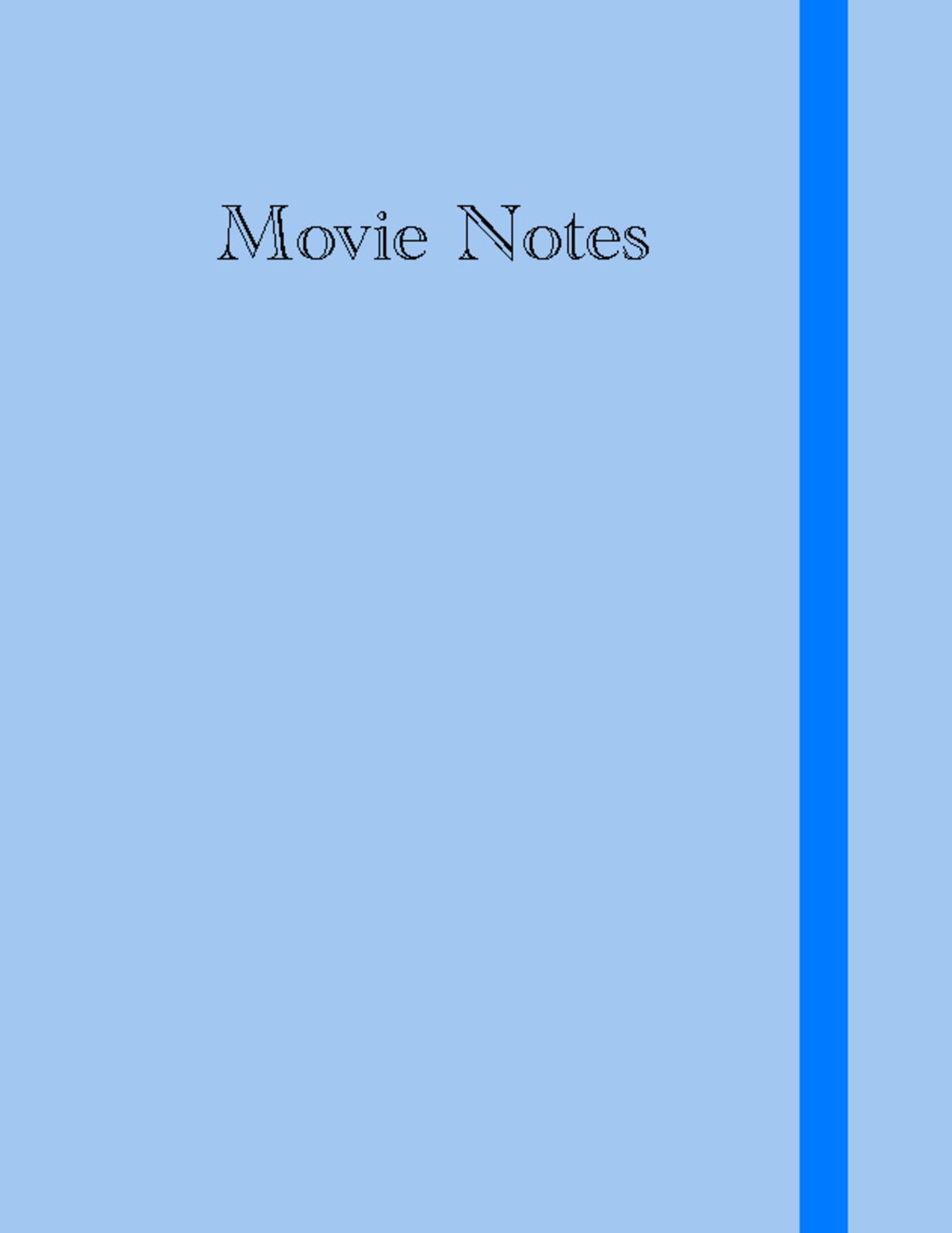 PHIL 332 Movie Notes - Movie Notes The Third Man movie notes 12/24 ...