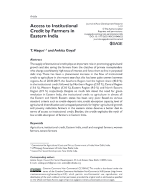 Solow Model - Solow’s Model of Growth (With Diagram) Introduction: Prof ...
