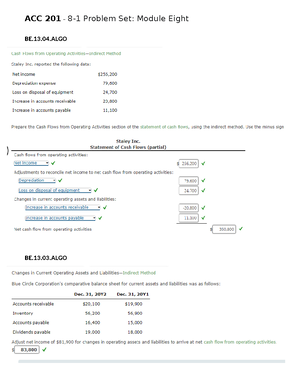 [Solved] The following is a comprehensive problem which encompasses all ...