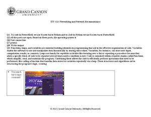 Phishing and Smishing - 1 Phishing and Smishing Nicholas Garber Grand ...