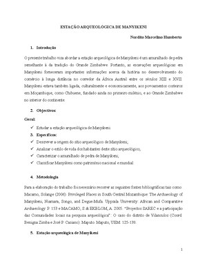 Carta de manifestação de interesse - Emerson Gregório Joaquim Av ...