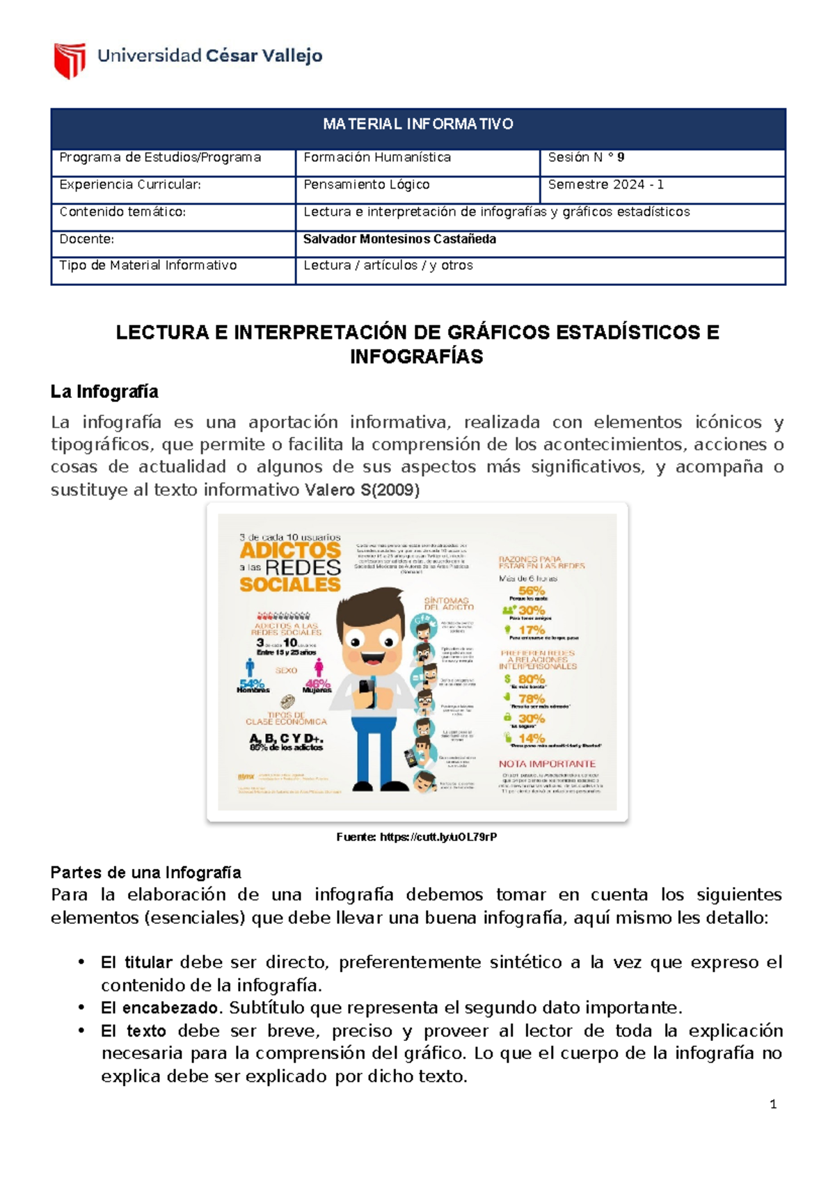 Material informativo S09 - Tagged - MATERIAL INFORMATIVO Programa de ...