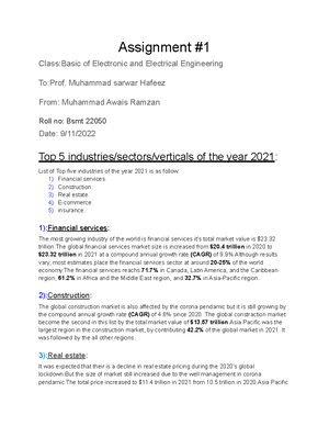 6 - theory of automata chapter#1 question 6 - Problem Give state diagrams of DFAs recognizing ...