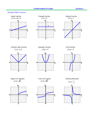 Southern New Hampshire University - 3-3 Mobius Problem Set Module Three ...