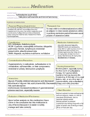 ATI VIDEO CASE STUDY - Monique Cisneros Module 2 ATI Video Case Study ...