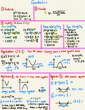 Cambridge international as and a level pure mathematics 2 3 - Sue ...