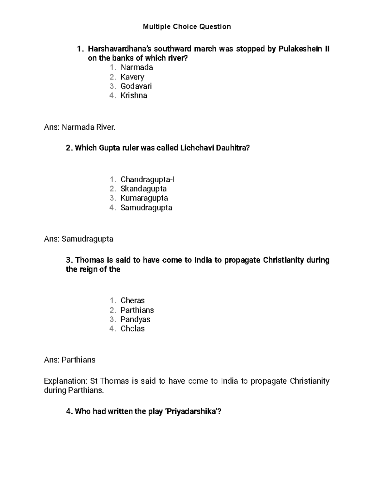 Questionnaire Ancient India Ancient India An Overview PU Studocu questionnaire-ancient-india-ancient-india-an-overview-pu-studocu