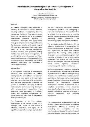 Mini Project Report - typing speed Calculator - Mini Project Report On Typing Speed Calculator ...