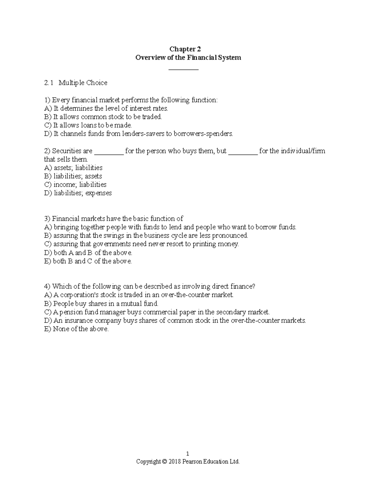 Fmi notes help you in study to understand the course and get a high ...