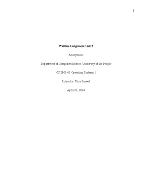 [Solved] 1what is virtual memory 2what is demand paging 3what is page ...