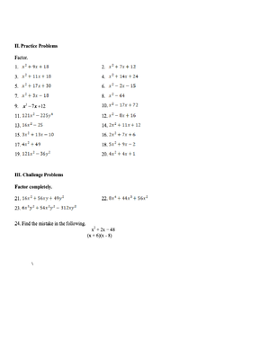 E25 2022 April ACT TEST ONLY - © 2022 by ACT, Inc. All rights reserved ...