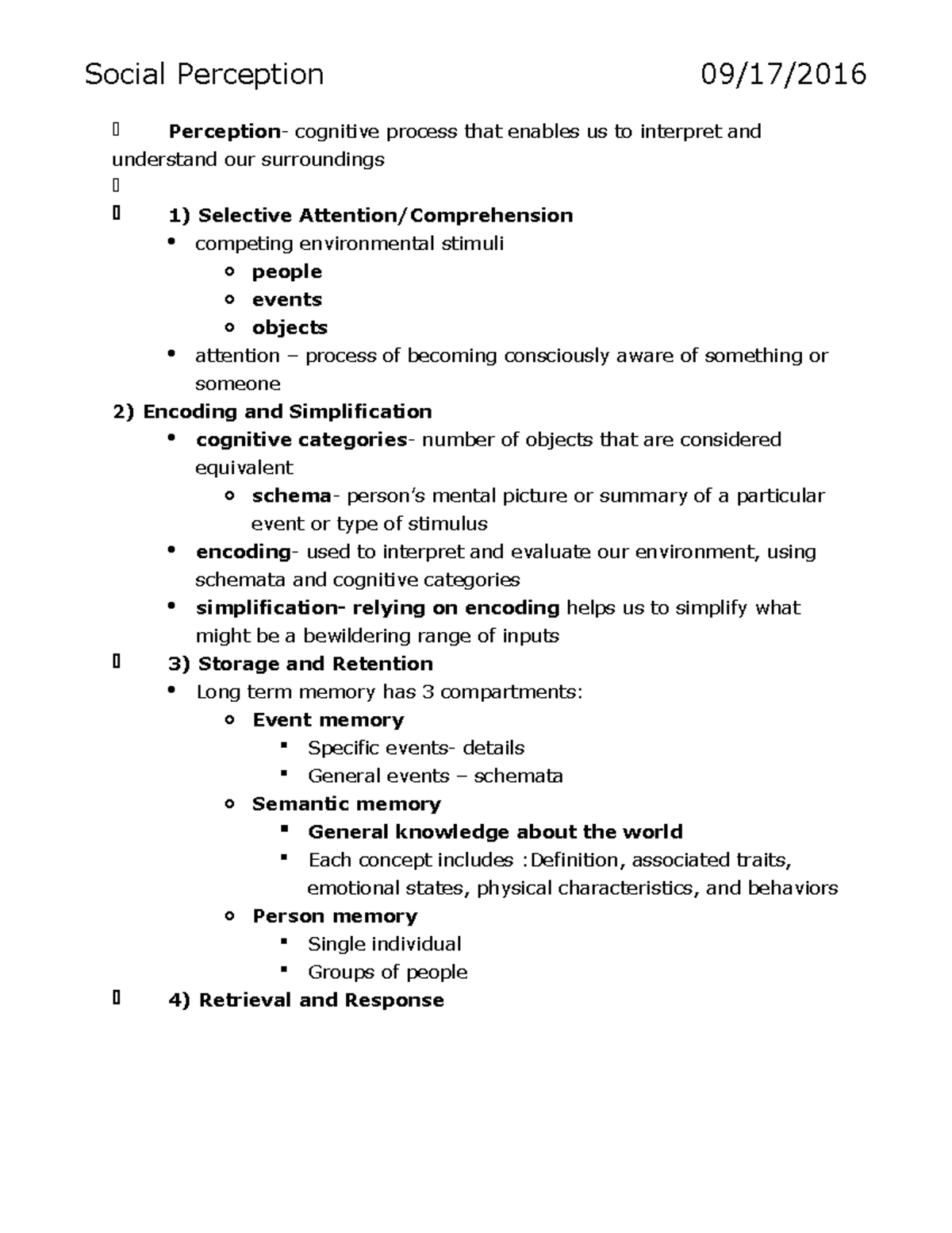 Social Perception Summary Fundamentals Of Human Resource Management social-perception-summary-fundamentals-of-human-resource-management