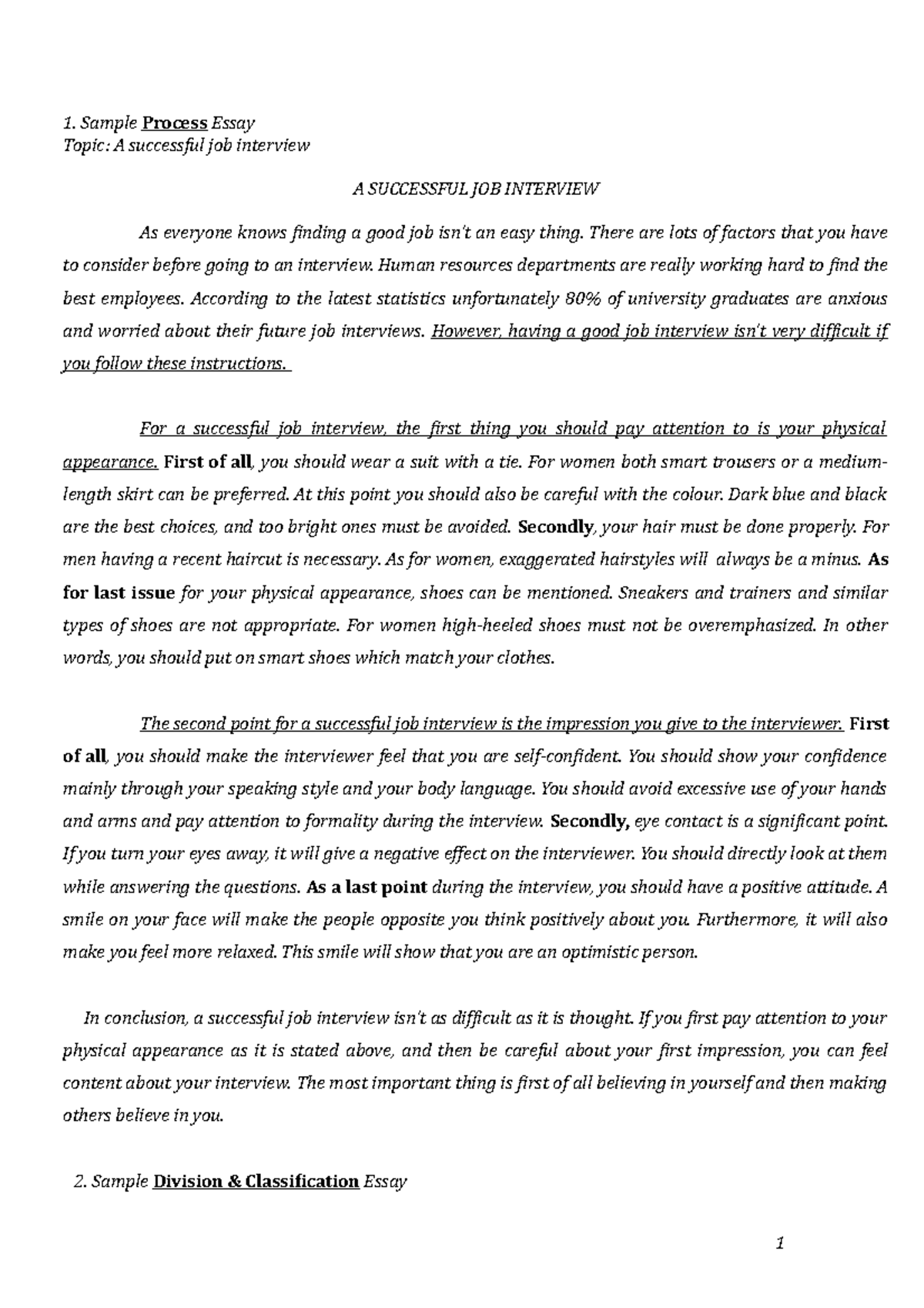 Essay Types Uni Student Sample Process Essay Topic A Successful essay-types-uni-student-sample-process-essay-topic-a-successful
