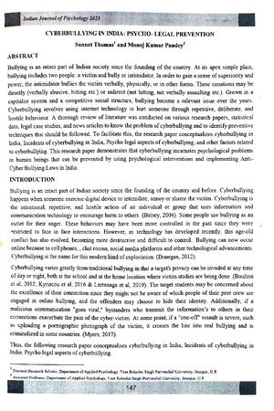 Solved VTU Model QPs Set 2 SFH - Model Question Paper-I with effect ...