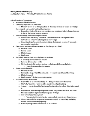 History of the Development of Philosophy from the Age of Ancient Greece ...