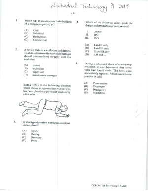 API 570 Formulas - This is a formula sheet that can be used to work out ...