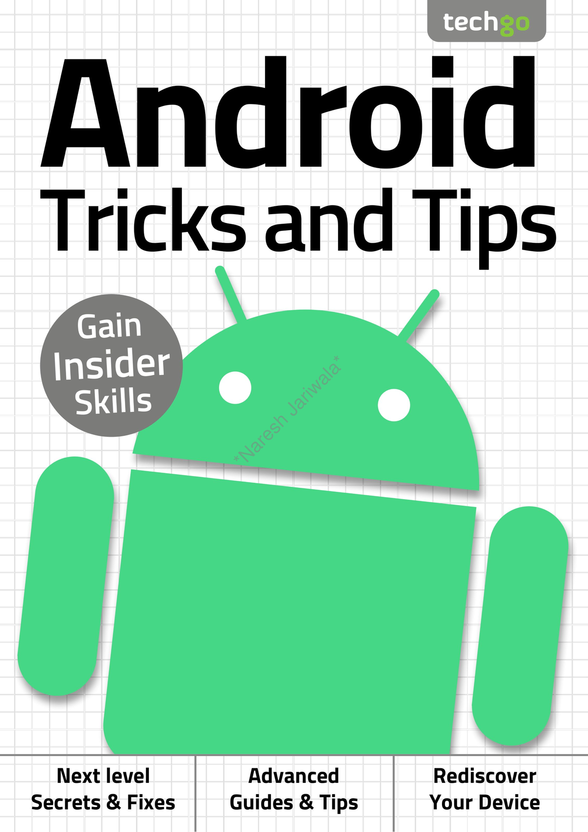 Android Tricks and Tips - September 2020 - Bachelour in computer applications - Studocu