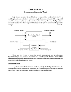 Lab Rep 5 - lab report - Experiment 5: Operating a 32-bit Microprocessor Circuit Board Jim ...