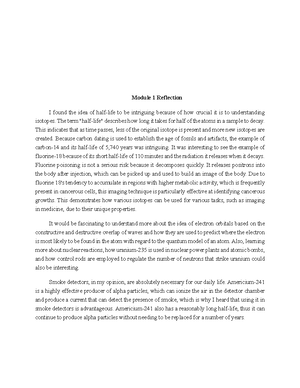 CHEM 108 Chemical Element Final Project Outline - CHEM 108 | 04/10 ...