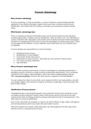 Footwear and Tyre marks for forensic science at crime scene - Footwear ...