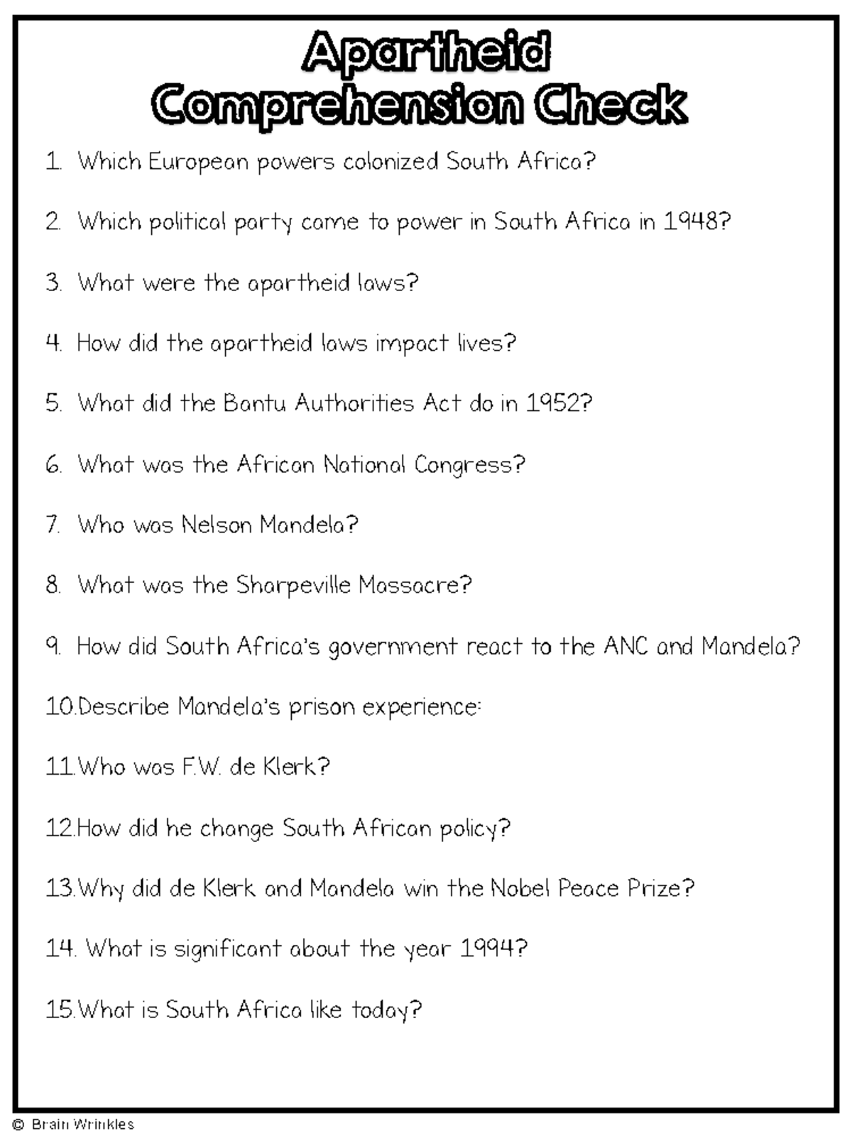 Annotated-Apartheid%20Comp%20Check - 1. Which European powers colonized ...
