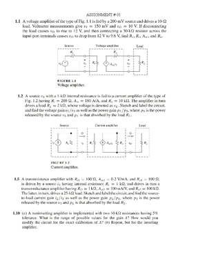 Calibration of flow meters lab report - Name: Samson Svondo Department: Chemical Engineering ...