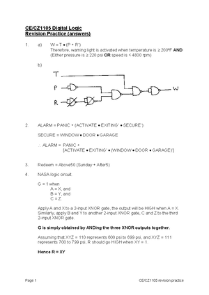 IEEE logic symbols notes - IEEE/ANSI Standard Logic Symbols use ...