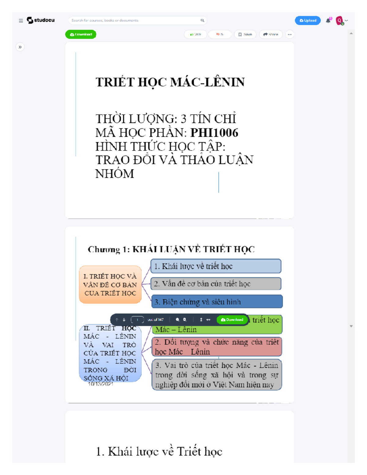 Screencapture-studocu-vn-document-dai-hoc-quoc-gia-ha-noi-triet-hoc-mac-le-nin-slide-giao-trinh ...