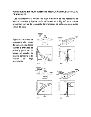 Manual 2020 LAB Reactores - Ingeniería de reactores 1 - IPN - Studocu