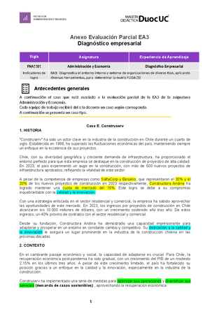 willy dulces semana 11 y 12 - Nombre estudiante/es: Asignatura: Carrera: Profesor/a: Fecha: 1 ...