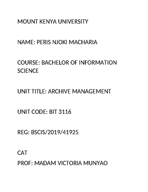 Computer Programming Methodology Notes Chapters 1 6 - PROGRAMMING ...