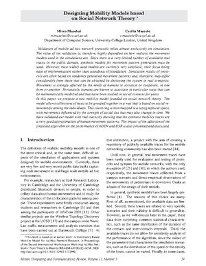 Operationalizing Jane Jacobs’s Urban Design Theory Empirical ...