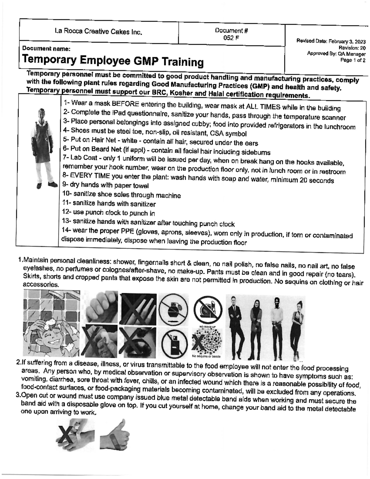 [Untitled] - Good - Studocu