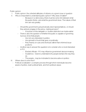BBI Midterm Check in Survey - BBI Marchese Midterm Check in Survey ...