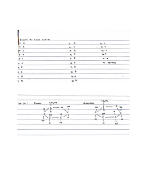Gen Bio 2 Modules Outline 3 for grade 12 - General Biology 2 Outline ...