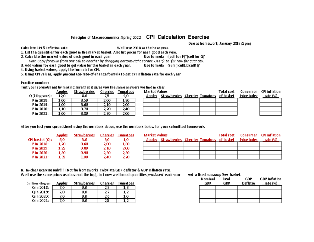 PMacro Spr22 CPI exercise - Due as homework, January 28th (5pm ...