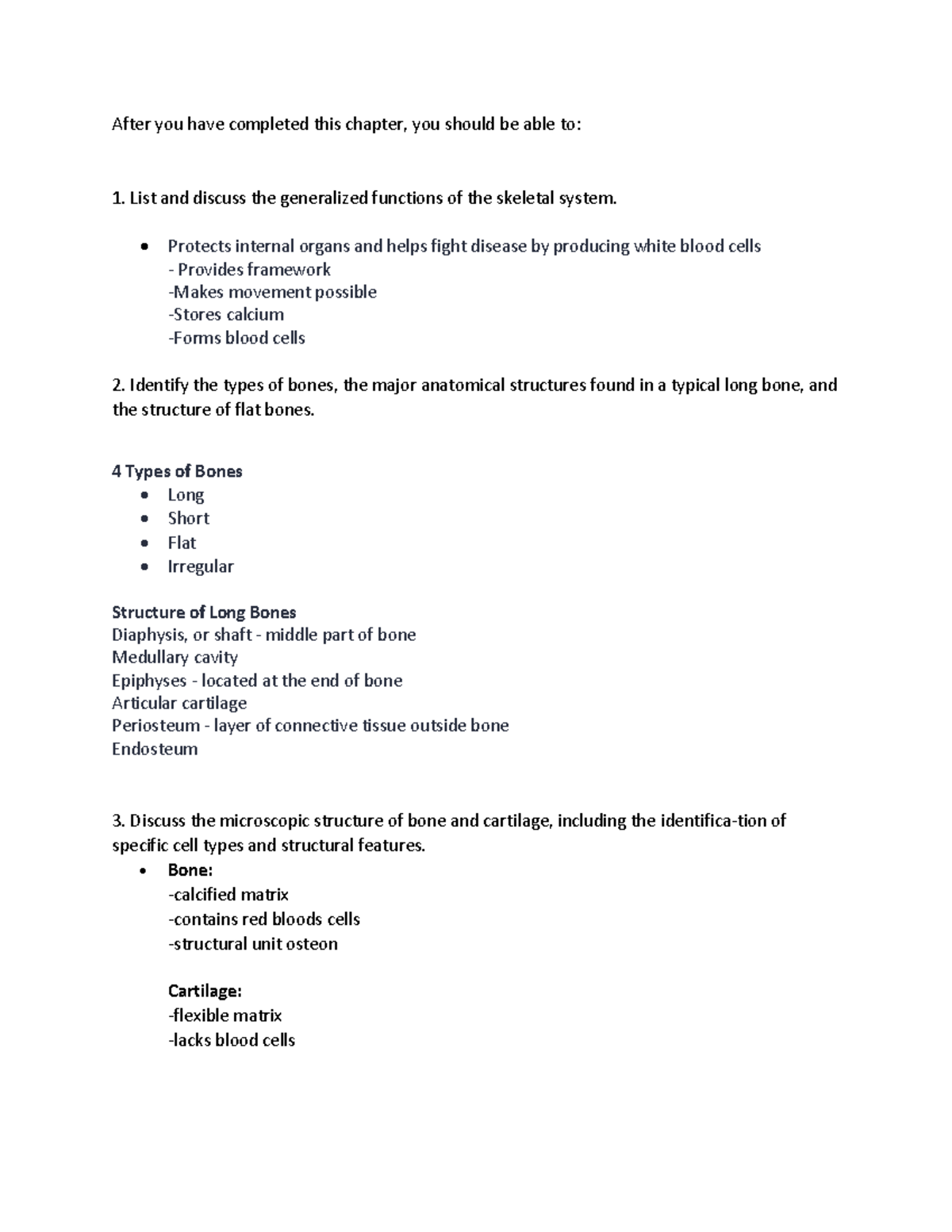 Bones 9 - 8th Edition - The Human Body in Health and Disease - After ...